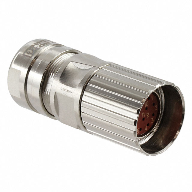 1607297 Phoenix Contact | Connectors, Interconnects | DigiKey